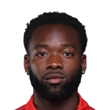 Shayden Jermaine Morris - FC 26 - Jan 7, 2026 | SoFIFA