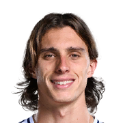 Jurriën Timber - Customized - FC 26 - Nov 20, 2025 | SoFIFA