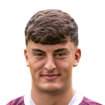 Lewis Neilson - FIFA 23 - Sep 11, 2023 | SoFIFA