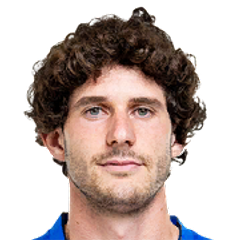 Stefano Girelli - FC 25 - Feb 24, 2025 | SoFIFA
