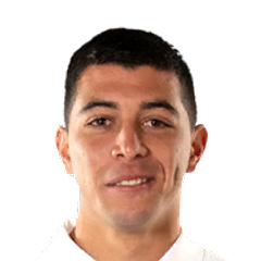 Erik Lira - Customized - FC 26 - Oct 3, 2025 | SoFIFA