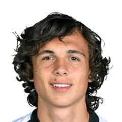 Martin Njøten Palumbo - FC 26 - Jan 14, 2026 | SoFIFA