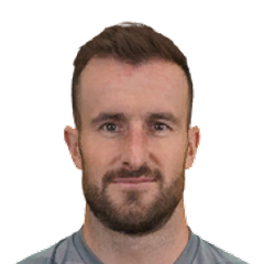 James Michael Belshaw - FC 26 - Oct 23, 2025 | SoFIFA