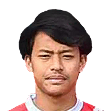 Luqman Hakim bin Shamsudin - FIFA 22 - Aug 16, 2021 | SoFIFA
