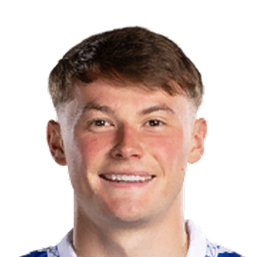 Nathan Patterson FC 24 Oct 5, 2023 SoFIFA