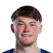 Everton 2025/26 - FC 25 - Jul 17, 2025 | SoFIFA