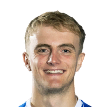 Cammy Ballantyne FC 24 Dec 18, 2023 SoFIFA