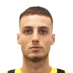 Mario Mitaj - FIFA 22 - May 27, 2022 | SoFIFA