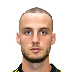 Mario Mitaj - FIFA 23 - Sep 1, 2022 | SoFIFA