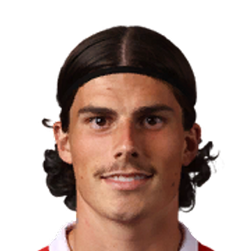 Ronnie Edwards - Customized - FC 26 - Jun 16, 2026 | SoFIFA