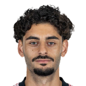 Eren Dinkçi - Customized - FC 26 - May 28, 2026 | SoFIFA
