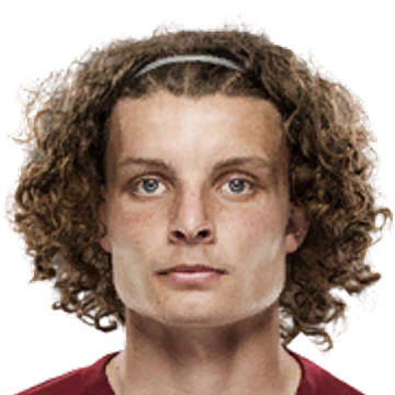Filip Souček - FIFA 21 - Sep 25, 2021 | SoFIFA
