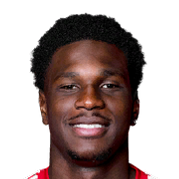 Loick Denis Henry Ayina - FC 26 - Mar 10, 2026 | SoFIFA