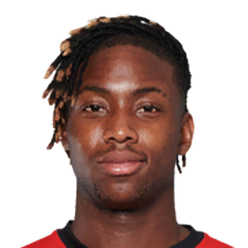 Brandon Soppy FIFA 21 Jul 9, 2021 SoFIFA