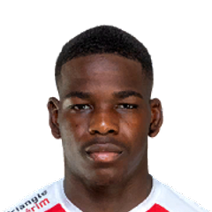 Eliot Matazo - FIFA 21 - Sep 25, 2021 | SoFIFA