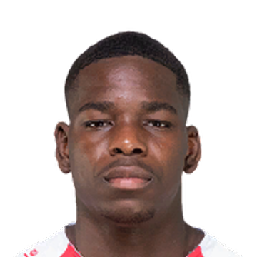 Eliot Matazo - FIFA 23 - Sep 11, 2023 | SoFIFA