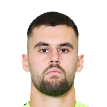 Gabriel Pereira - FC 26 - Jan 14, 2026 | SoFIFA