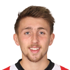 Daniel Neil - FC 24 - Sep 4, 2024 | SoFIFA