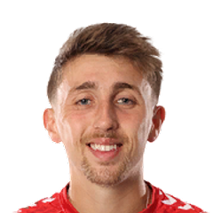 Daniel Neil - FC 25 - Feb 19, 2025 | SoFIFA