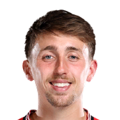 Daniel Neil - FC 26 - Nov 20, 2025 | SoFIFA