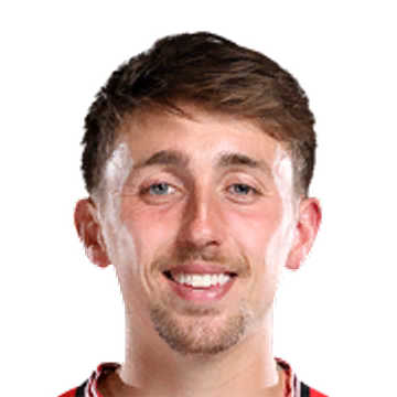 Daniel Neil - FC 26 - Nov 20, 2025 | SoFIFA