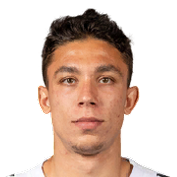 Filip Yavorov Krastev - FC 25 - Jun 3, 2025 | SoFIFA