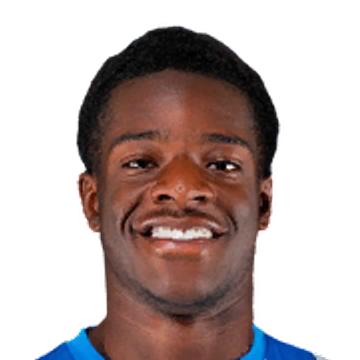 Ademipo Ibrahim Odubeko - FIFA 23 - Sep 11, 2023 | SoFIFA