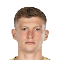 Jack MacKenzie - FC 24 - Sep 4, 2024 | SoFIFA