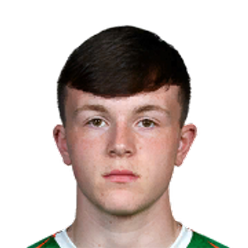 Conor Thomas Carty - FC 24 - Jul 24, 2024 | SoFIFA