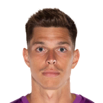 Ivor Pandur - su misura - FC 26 - 17 dic 2025 | SoFIFA