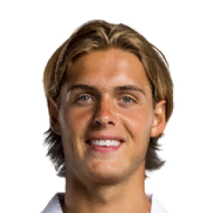 Ryley Ben Towler - FIFA 23 - Sep 11, 2023 | SoFIFA