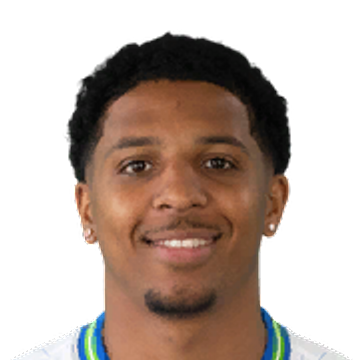 Ethan David Bristow - FC 26 - 12 lis 2025 | SoFIFA