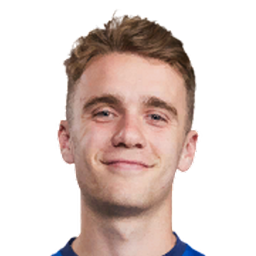 Jack Alexander Currie - FC 24 - Sep 4, 2024 | SoFIFA