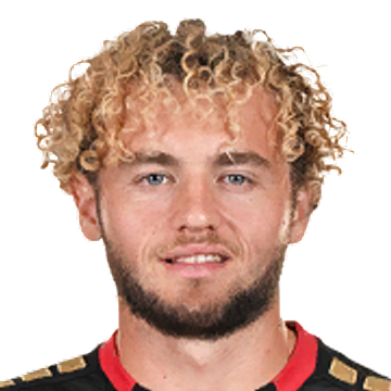 Benedict Hollerbach FIFA 23 May 5, 2023 SoFIFA