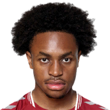 Caleb Chukwuemeka FIFA 23 Dec 17, 2022 SoFIFA