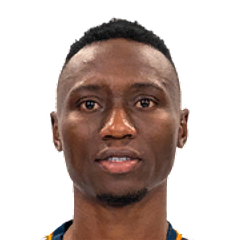 Obinna Emmanuel Nwobodo - FC 25 - Jul 17, 2025 | SoFIFA