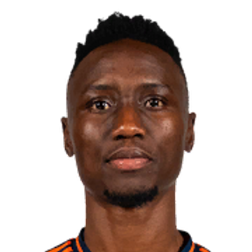 Obinna Emmanuel Nwobodo - FC 26 - Dec 3, 2025 | SoFIFA