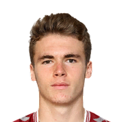 Max Dyche FIFA 22 Jul 26, 2022 SoFIFA