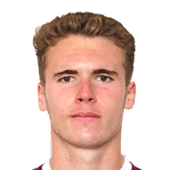 Max Dyche - FC 24 - Apr 23, 2024 | SoFIFA