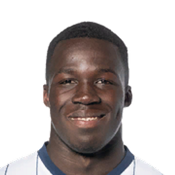 Degnand Wilfried Gnonto - FIFA 22 - Aug 18, 2022 | SoFIFA