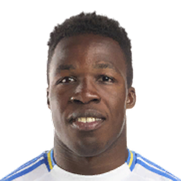 Wilfried Gnonto - Customized - FC 25 - Jul 9, 2025 | SoFIFA