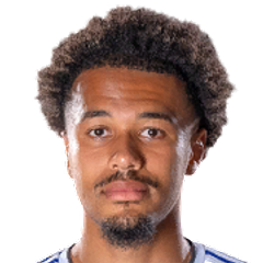 Florian Bianchini - FC 24 - May 22, 2024 | SoFIFA