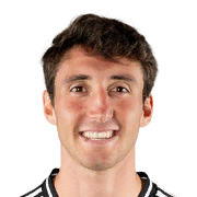 Pablo Cabassos - Customized - FC 24 - May 22, 2024 | SoFIFA