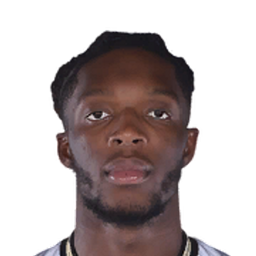 Souleymane Isaak Touré - FC 25 - Jan 16, 2025 | SoFIFA