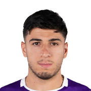 jhgfv - FC 24 - Sep 22, 2023 | SoFIFA