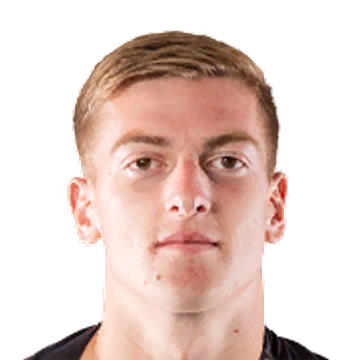 Liam Delap - Customized - FC 24 - Sep 4, 2024 | SoFIFA