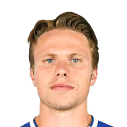 Matisse Samoise - Related squads | SoFIFA