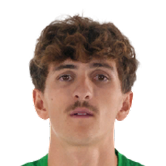 Pablo Rodríguez - FC 26 - Jan 14, 2026 | SoFIFA