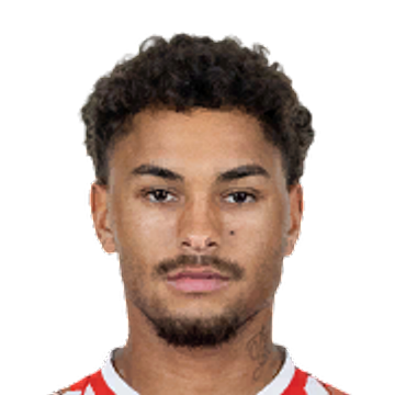 Armindo Sieb - FC 26 - Dec 17, 2025 | SoFIFA