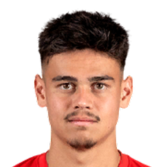 Mees Victor Joseph Hilgers - FC 25 - Feb 5, 2025 | SoFIFA